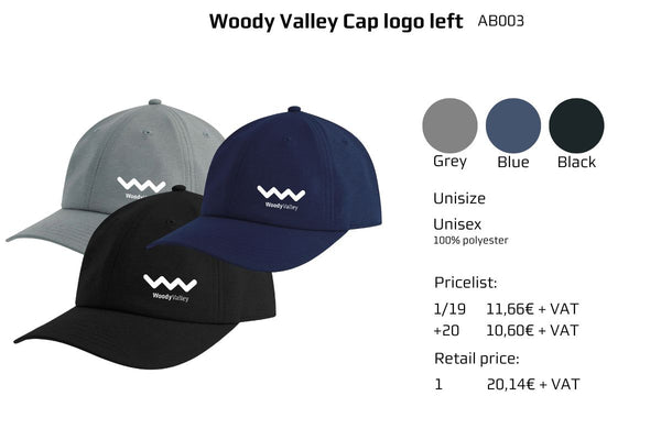 WV Cap - Planet Paragliding