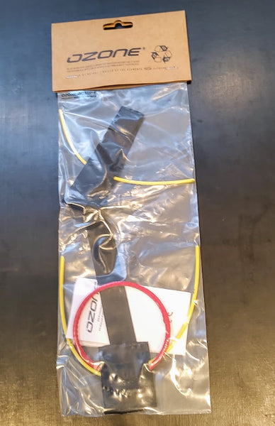 Ozone Submarine Reserve Handle - Planet Paragliding