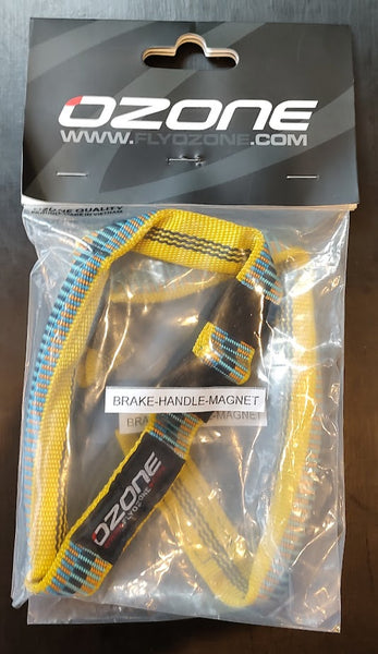 Ozone Magnetic Brake Handles – Planet Paragliding