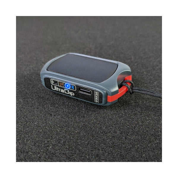 Stodeus GPSBip Paragliding Instrument - Zero Lag Solar GPS Vario ...