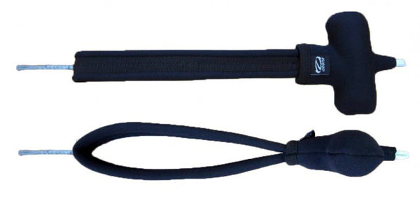 Ozone Acro Handles – Planet Paragliding