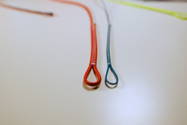 Custom Replacement Lines – Planet Paragliding