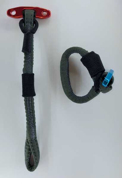 Ozone Soft Links - Planet Paragliding
