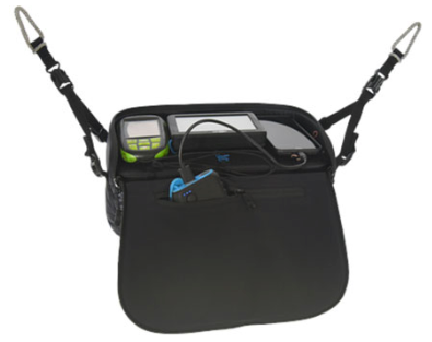 Ozone Flight Deck Wedge – Planet Paragliding