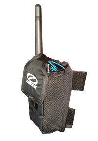 Ozone Radio Pocket – Planet Paragliding
